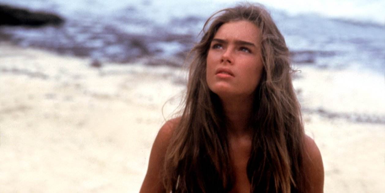 Brooke Shields, de icono de belleza a cara irreconocible con 58: qué se ...