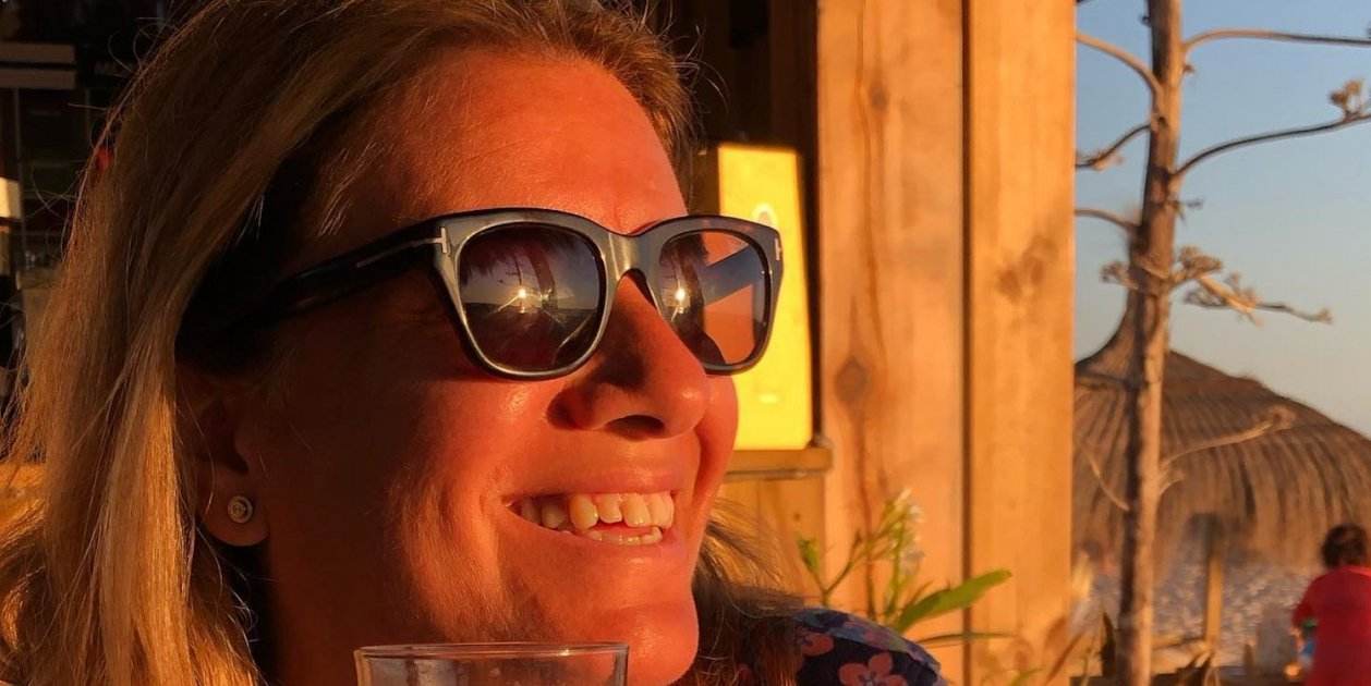 La actriz Victòria Pagès, muy emocionada por un hallazgo en el Palau ...