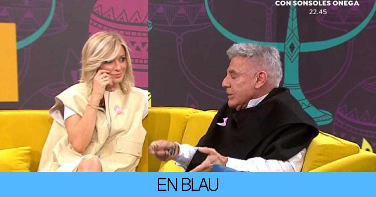 Joaquín Torres a Cristina Tárrega: "tarada, hija de su madre". Revela ...