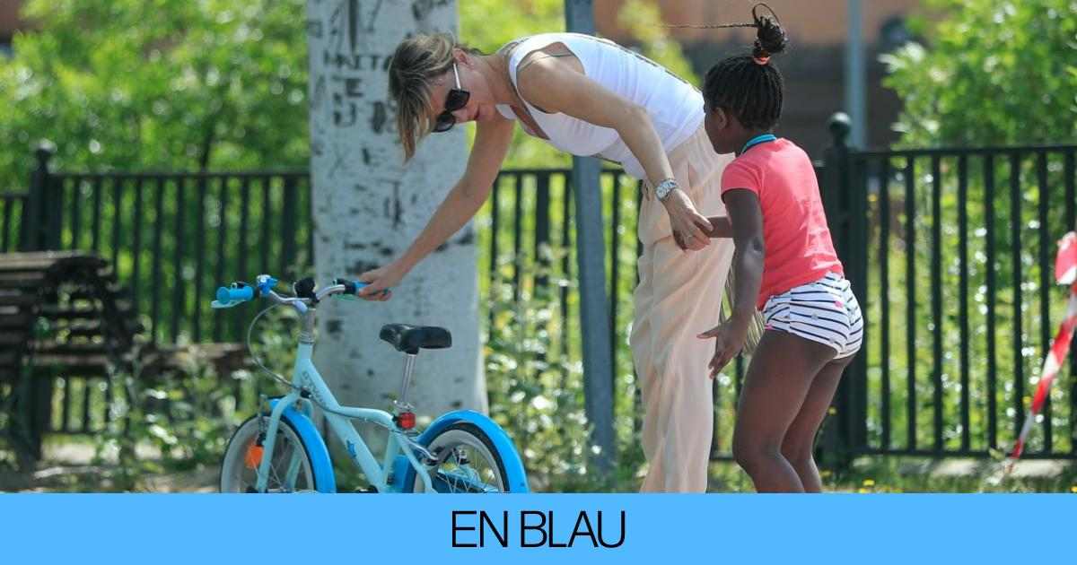 Susanna Griso lamenta cómo se refiere todo el mundo a su tercera hija ...