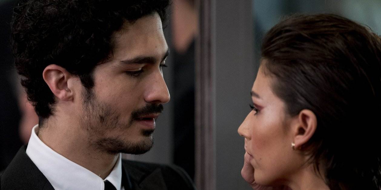 Úrsula Corberó fent nudisme a Menorca amb Chino Darín: per què li diu ...