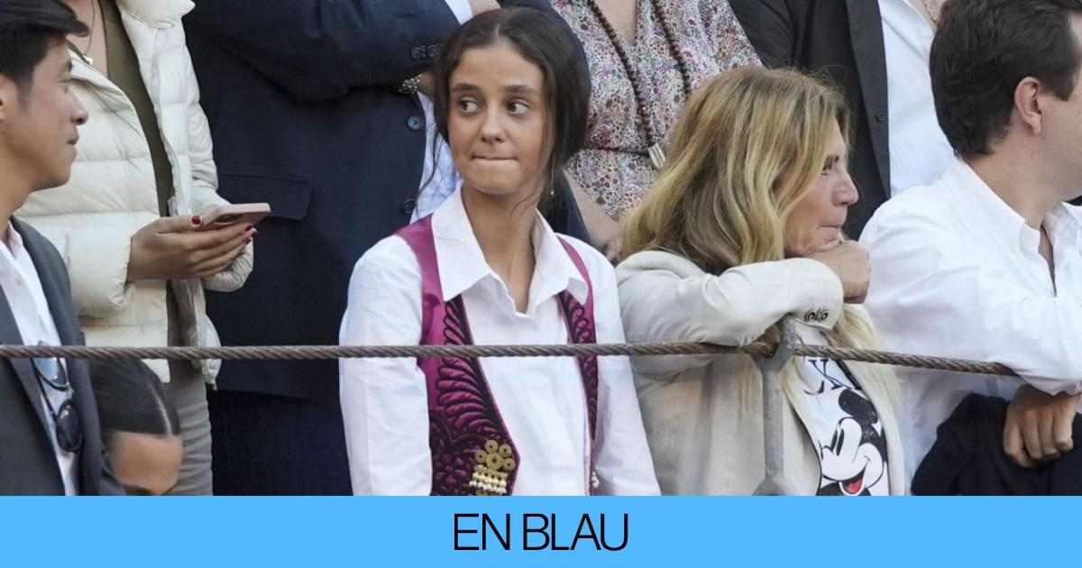 Victoria Federica, nueva rica, sube el caché para ir a fiestas