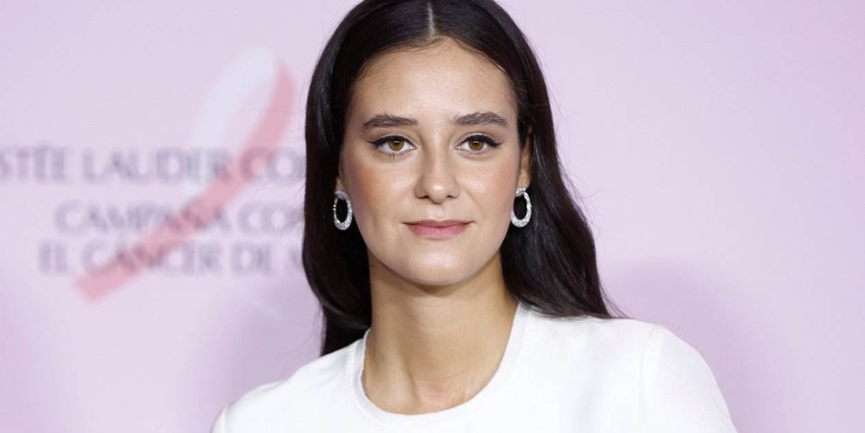 La millor amiga VIP de Victoria Federica dona la cara per ella ...