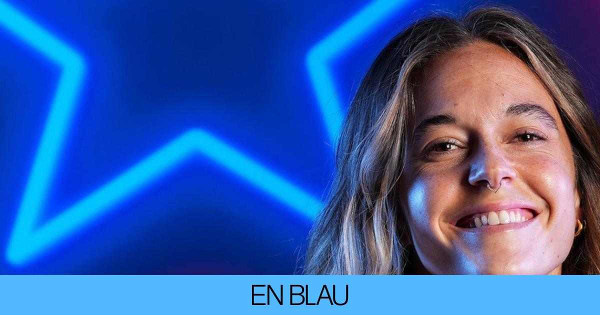 Mapi León hace llorar, emoción máxima al conocer a una compañera y fan ...