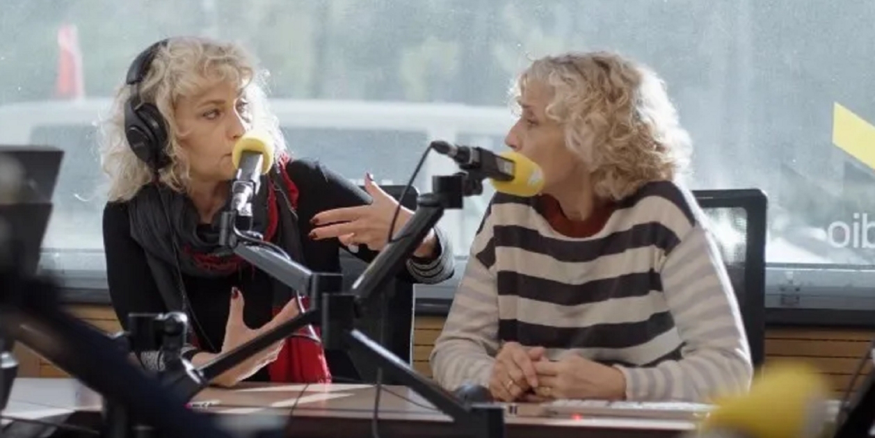 Mònica Terribas y Montse Guallar conmueven revelando cómo se hicieron íntimas y el regalo más ...