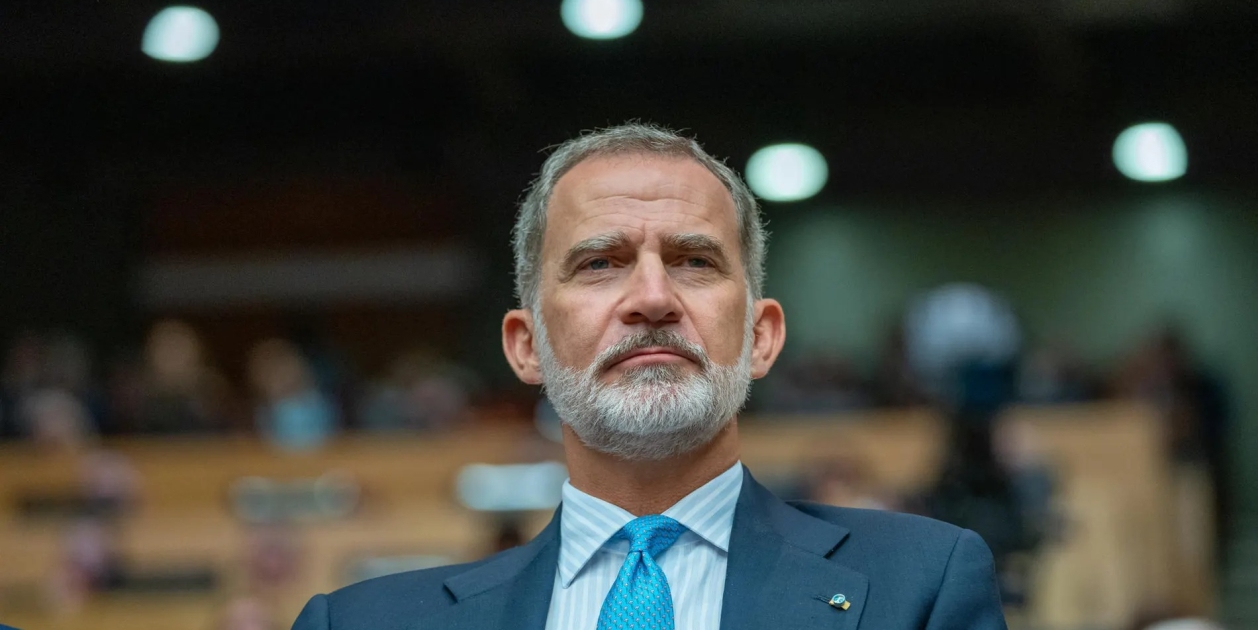 Felipe VI, a escondidas de Letizia, el vicio que conocen todos sus escoltas
