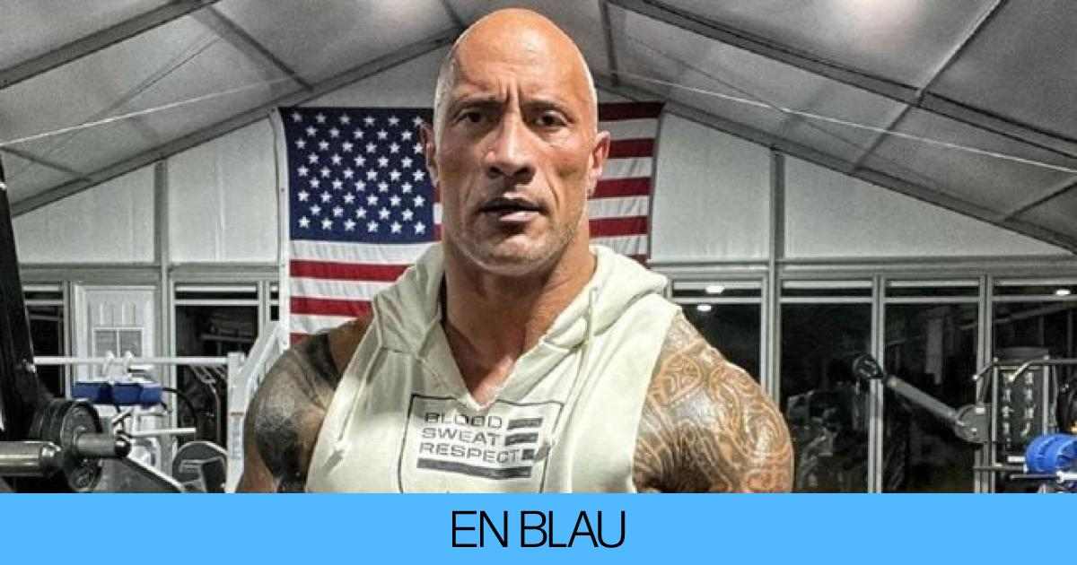 Dwayne Johnson y Ryan Reynolds llevan años sin hablarse por este motivo