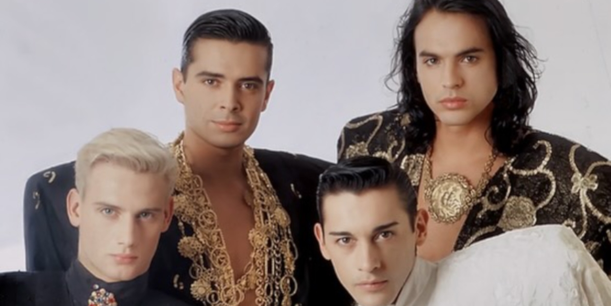 Què està matant Loco Mía? Tercer cantant mort en poc temps. Adeu, Francesc