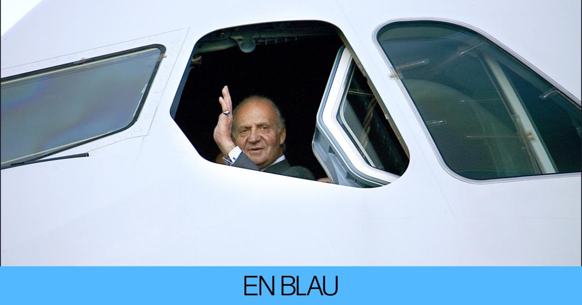 Els metges de Joan Carles I són els qui han recomanat la seva sortida ...