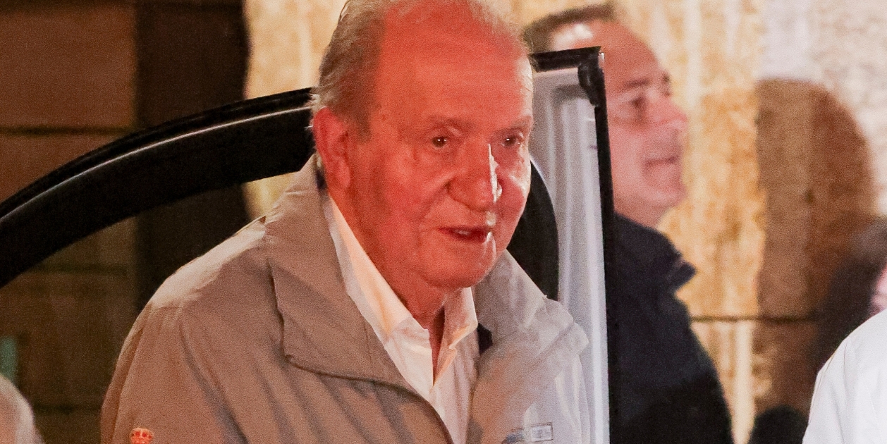 Juan Carlos I toma una decisión sobre Bárbara Rey, su respuesta a Ángel ...
