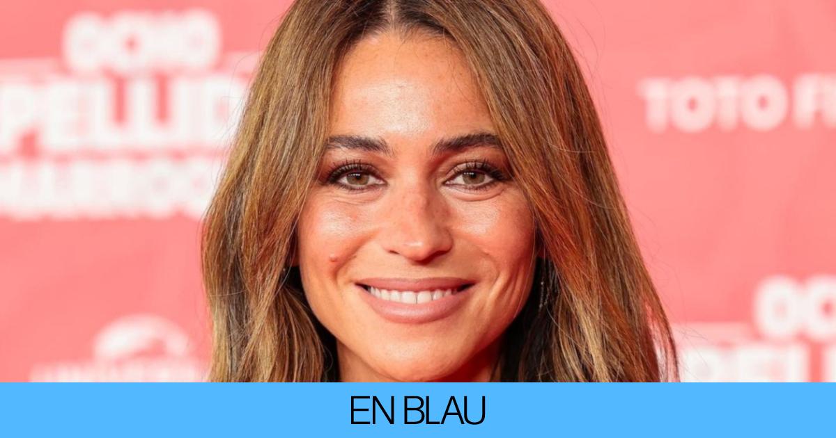 Sorpresa en la TV: María Verdoy sustituirá a una famosa presentadora ...