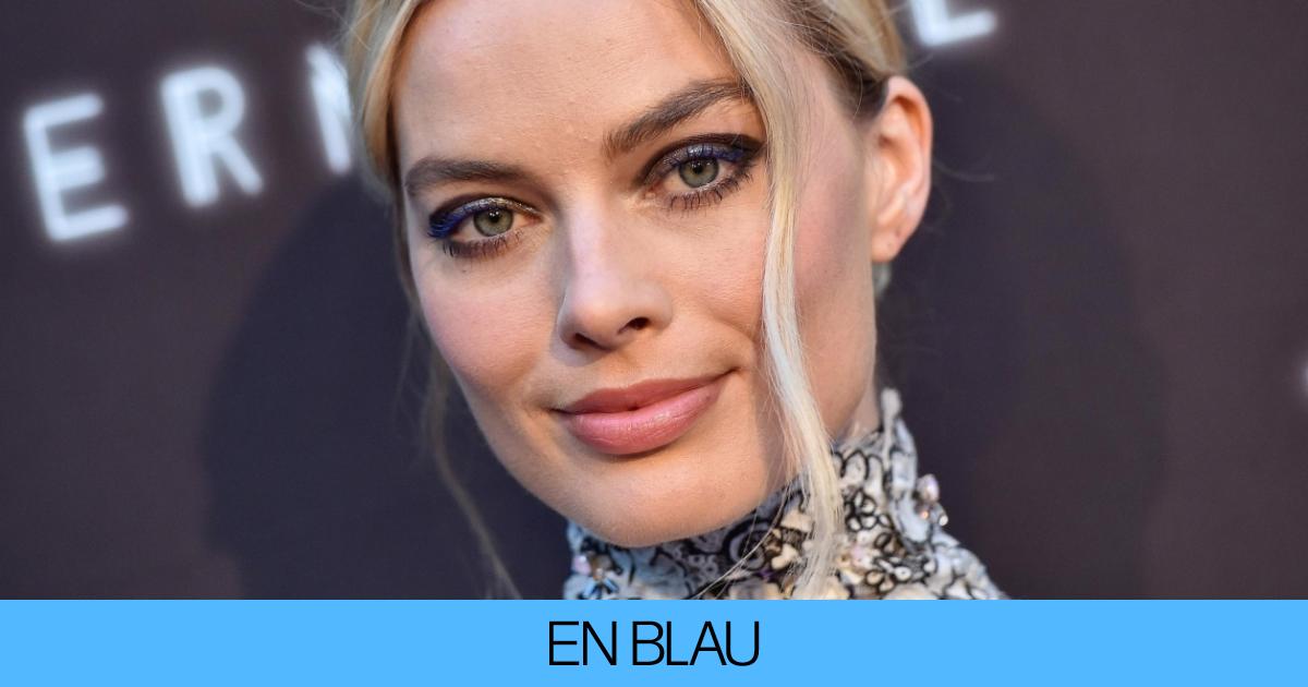 Margot Robbie echa una mano a Lady Gaga, le quita presión con este ...