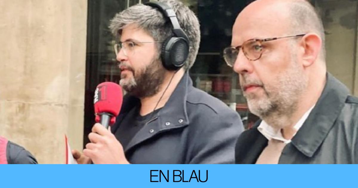 Censura a un símbolo de TV3: Xavi Bundó no se lo puede creer, qué no se ...