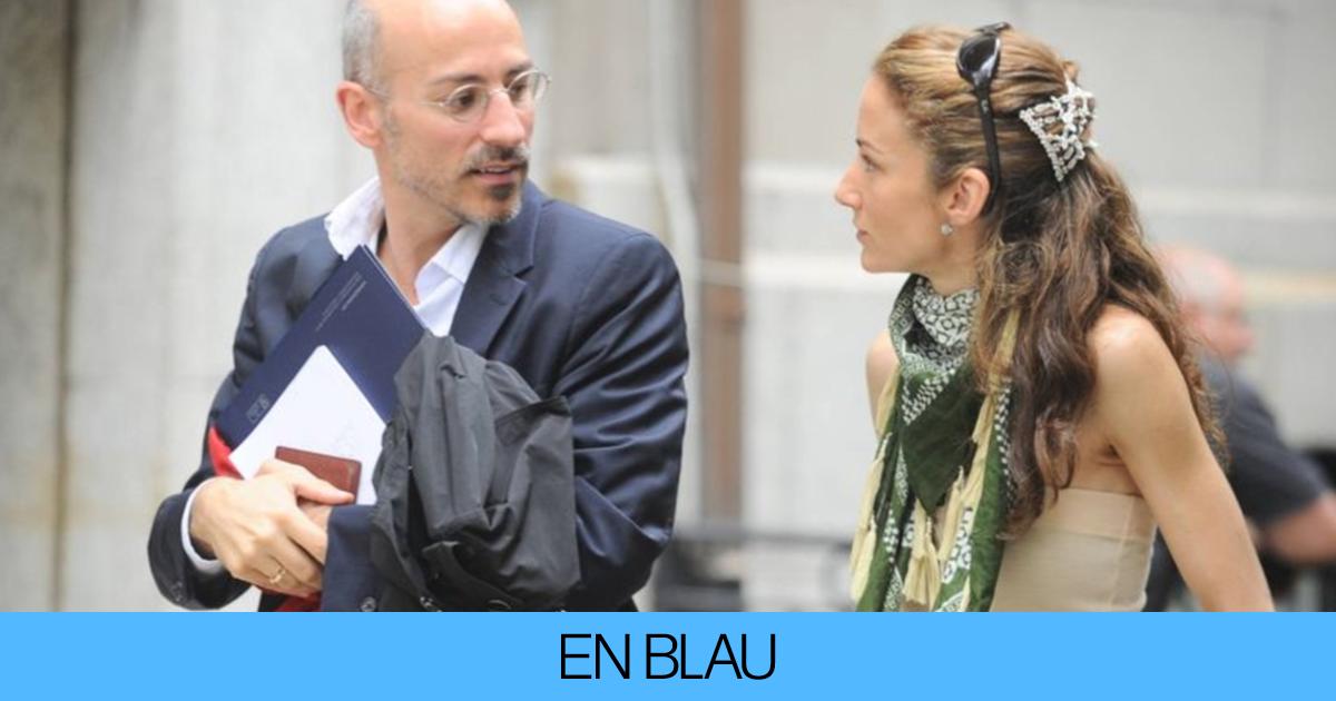 Telma Ortiz va cobrar 4 milions per casar-se amb Jaime del Burgo