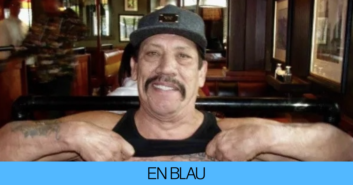 Danny Trejo quiere volver a aprovechar sus fans para hacer esta película