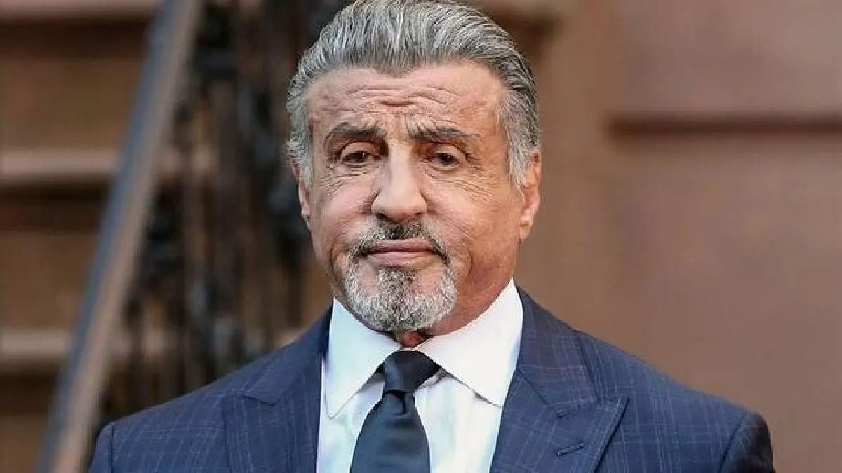 La película que más ha sufrido Sylvester Stallone fue un éxito absoluto