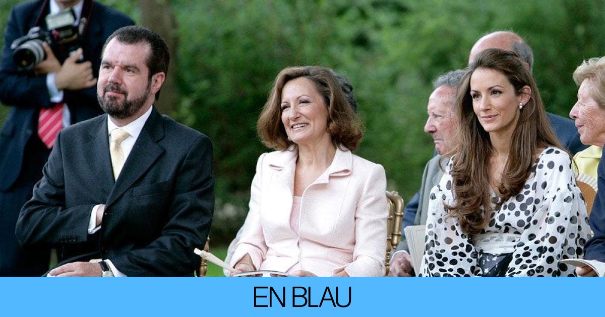 Fin de semana movido en casa de los Ortiz Rocasolano con Paloma y Telma ...