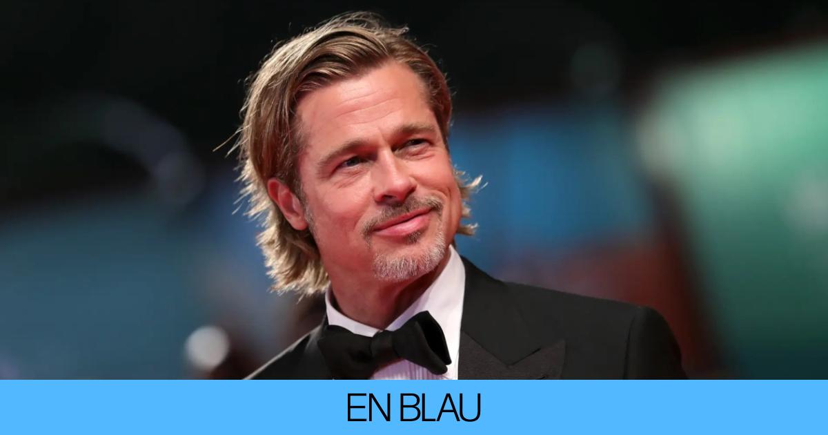 Brad Pitt compra una casa en la Costa Brava, en el Empordà, la desmonta ...