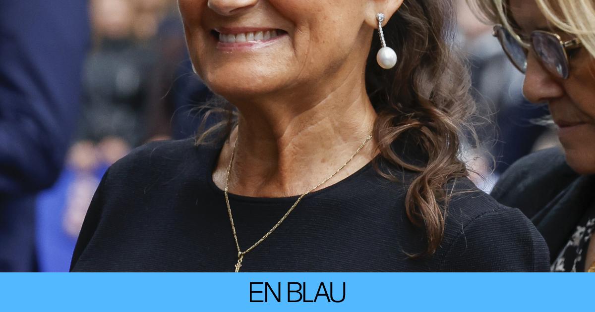 Paloma Rocasolano, de pasar necesidad en la casa de las acelgas a cenas de 1.000 euros en Mallorca