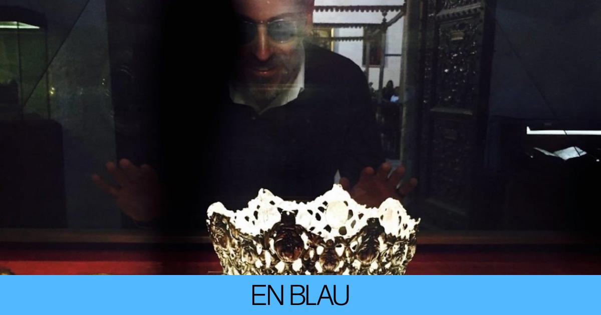 Jaime del Burgo cumple con su palabra y 2 imprentas empiezan a trabajar ...