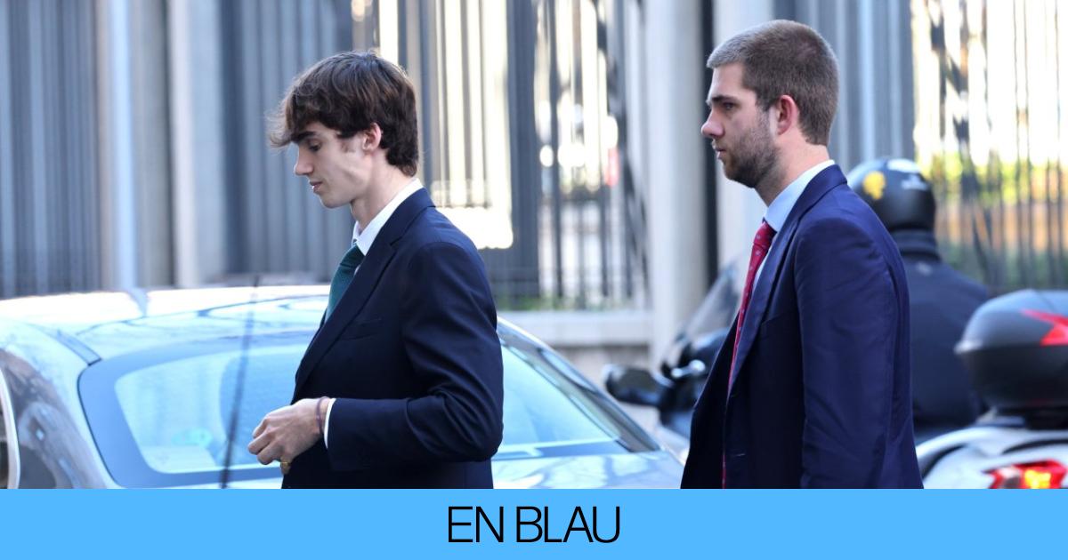 Juan Urdangarin pidió cantidades altas de dinero por mantener la boca ...
