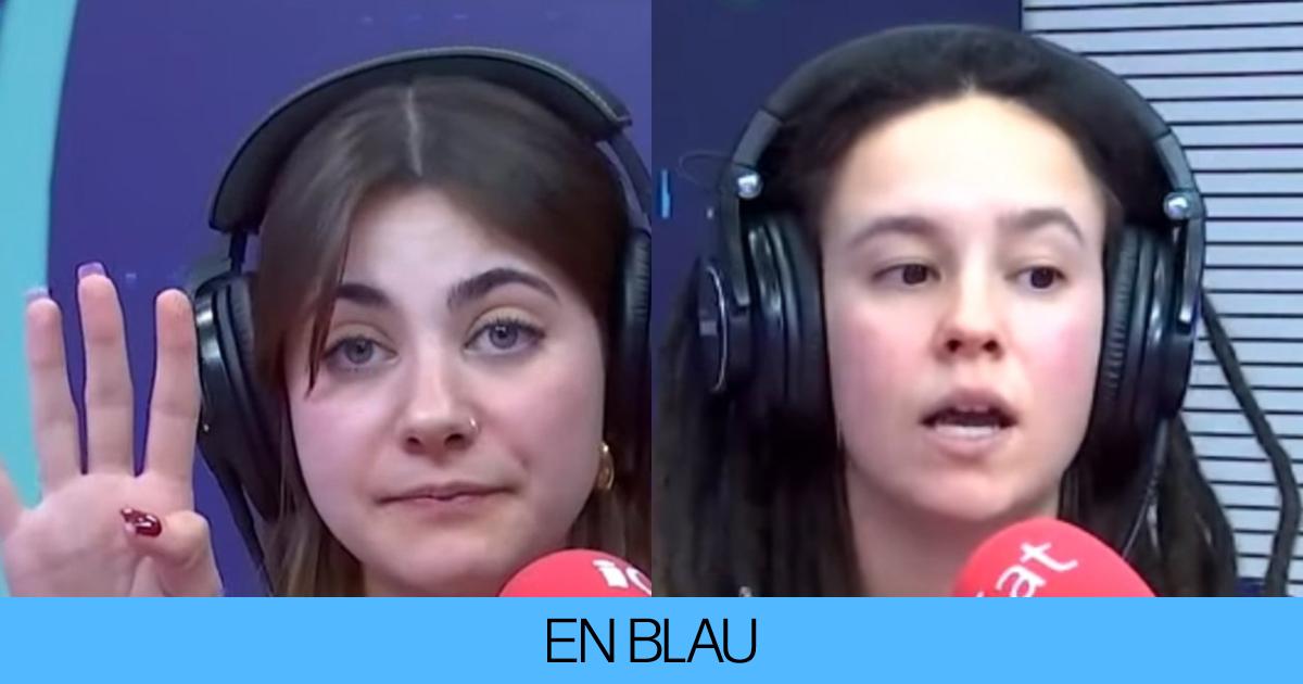 Fusilan a una influencer catalana para opinar sobre la vida íntima de ...