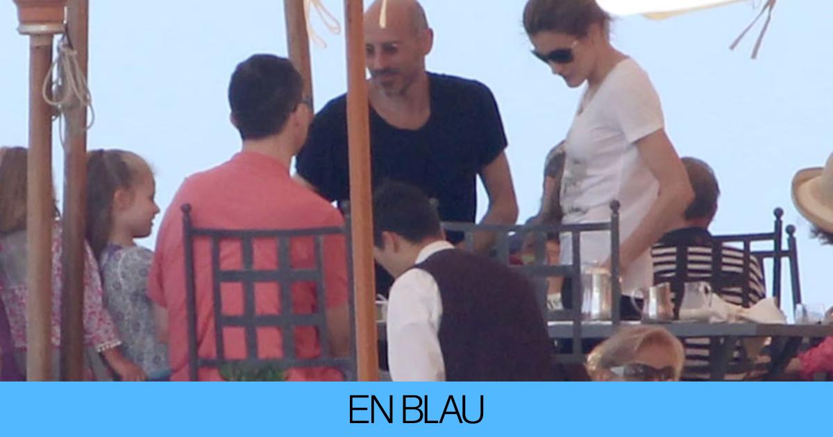 Jaime del Burgo, protagonista para mal en el 10 aniversario de la ...