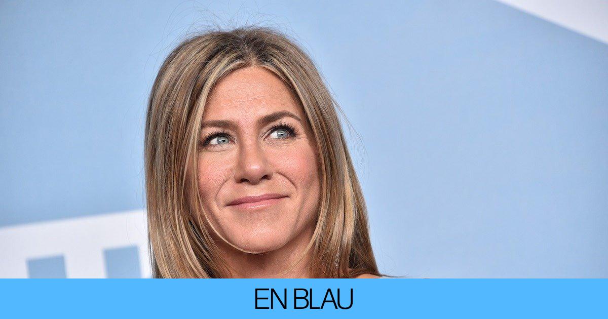 Jennifer Aniston (56 años), su secreto para mantenerse joven: “Tengo ...