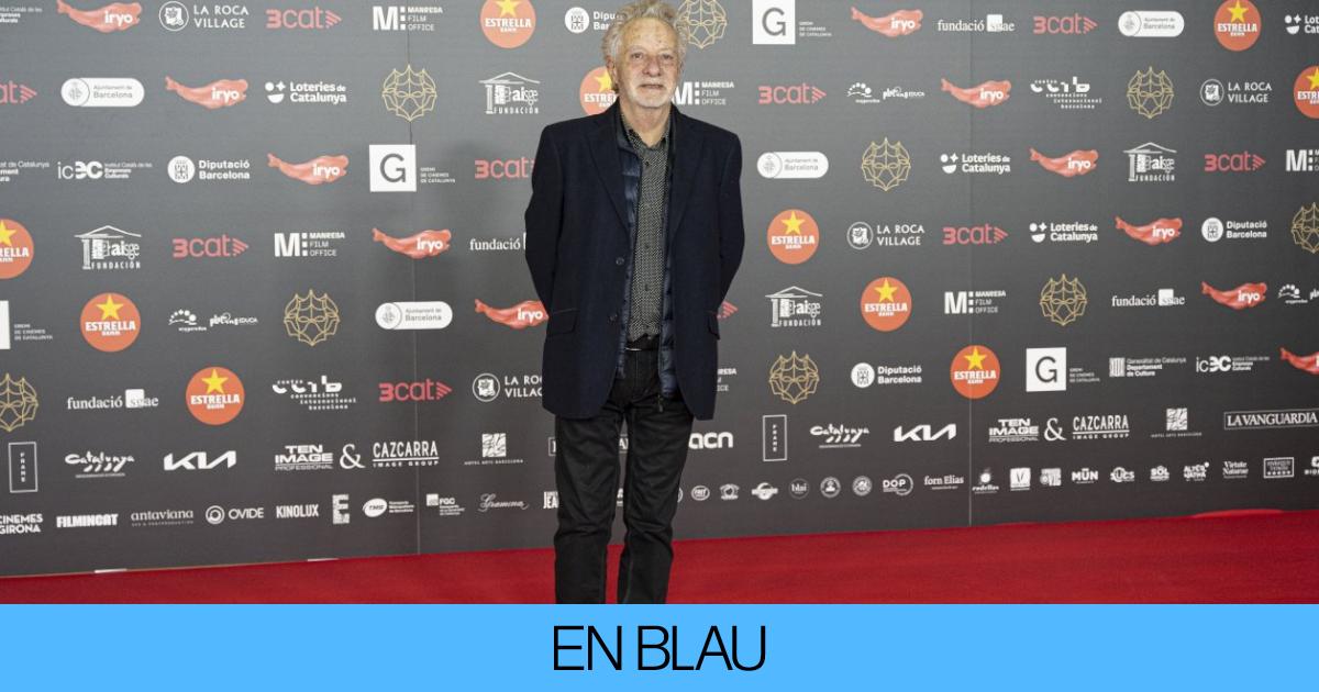 Javier Mariscal, el creador del Cobi, de estrella a la ruina, ha tenido ...