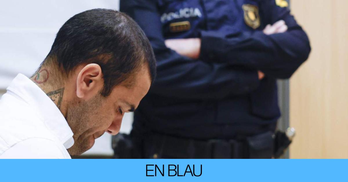 Telecinco al límite, tertuliano VIP justifica a Dani Alves, machismo ...