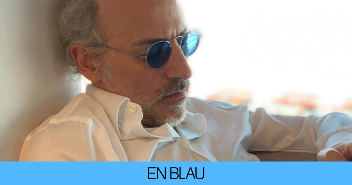 Jaime del Burgo pone precio a la libertad de Letizia