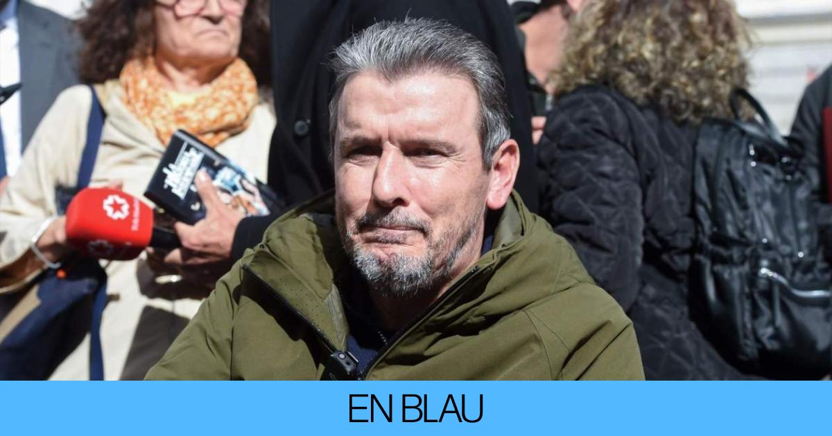 Juan Carlos Unzué, 58 años, enfermo de ELA, habla de su muerte: “Quiero ...