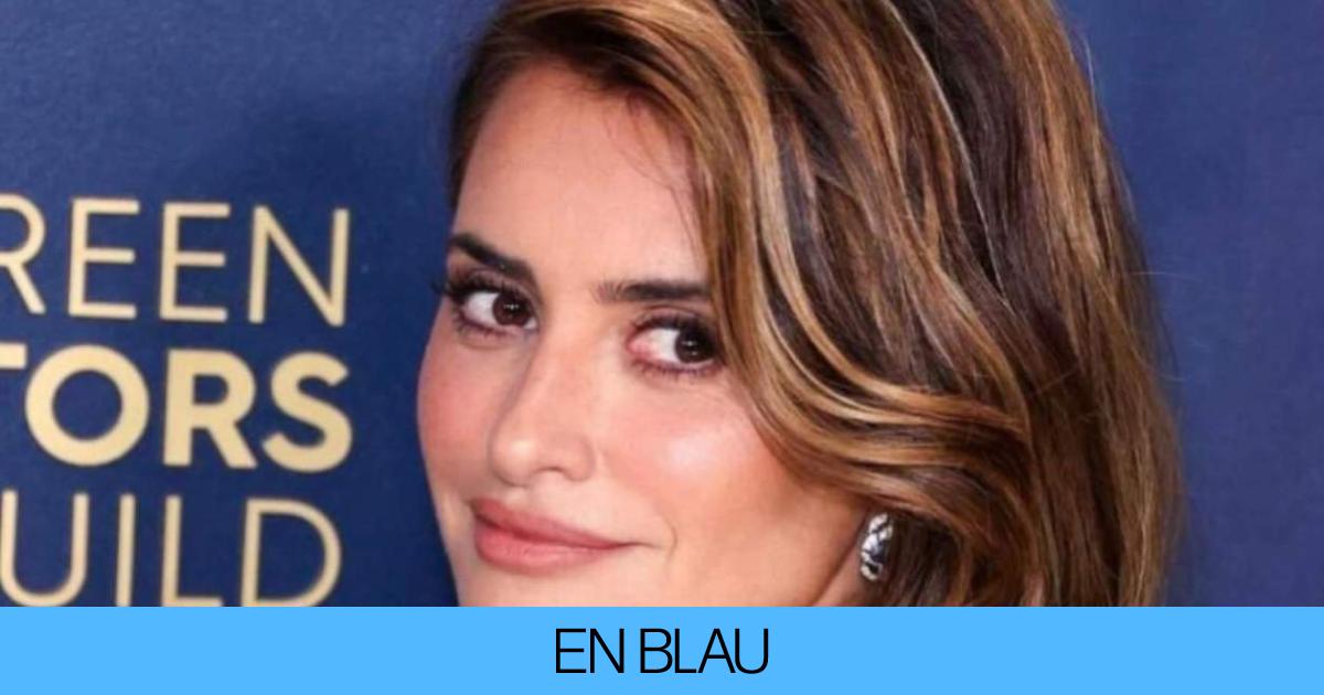 Penélope Cruz y Mónica Cruz unidas por un proyecto apasionante ... Penélope Cruz y Mónica Cruz unidas por un proyecto apasionante ...