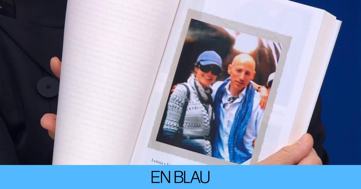 Jaime del Burgo teme por su vida y deja órdenes por escrito en caso de ...