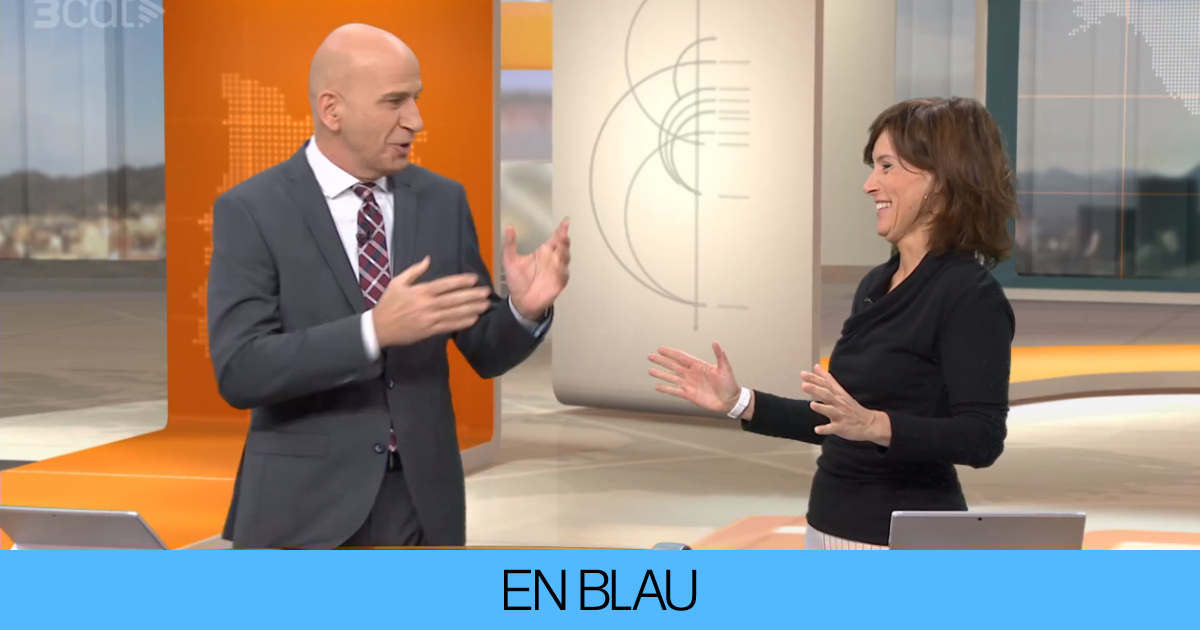 Raquel Sans se emociona con el regalo que recibe por hacer 5 mil TN ...