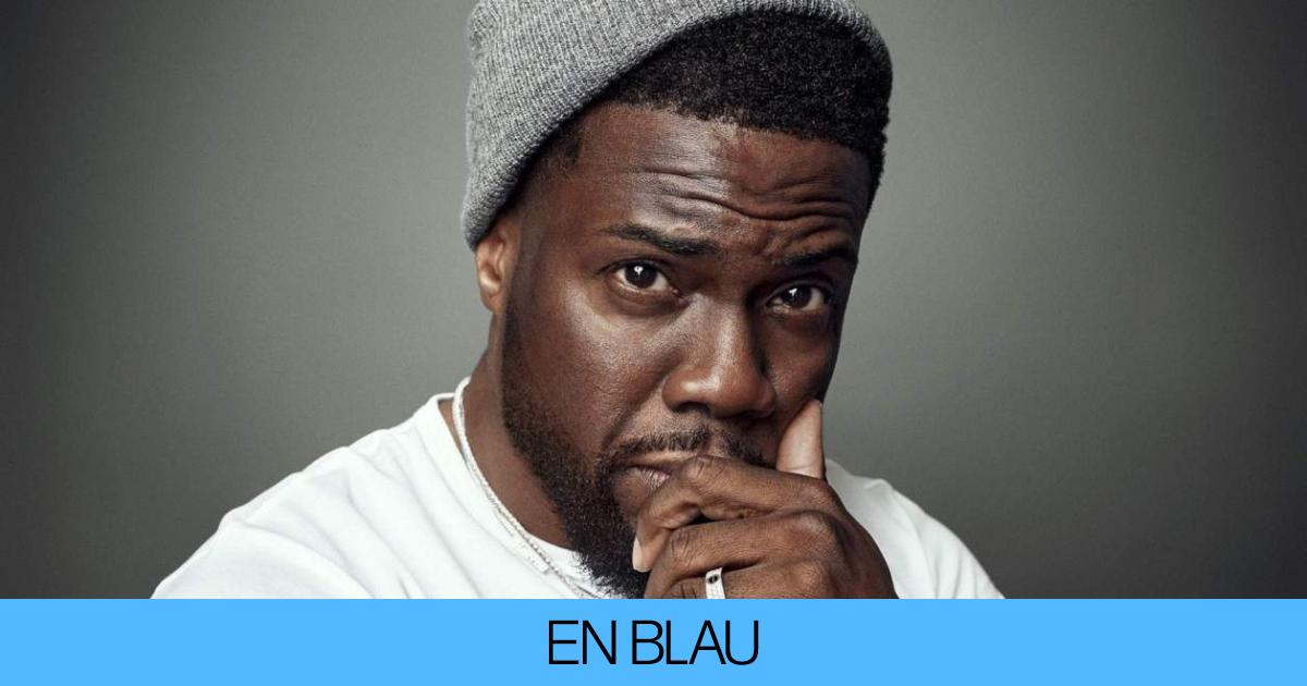 Kevin Hart no quiere ser Chris Rock