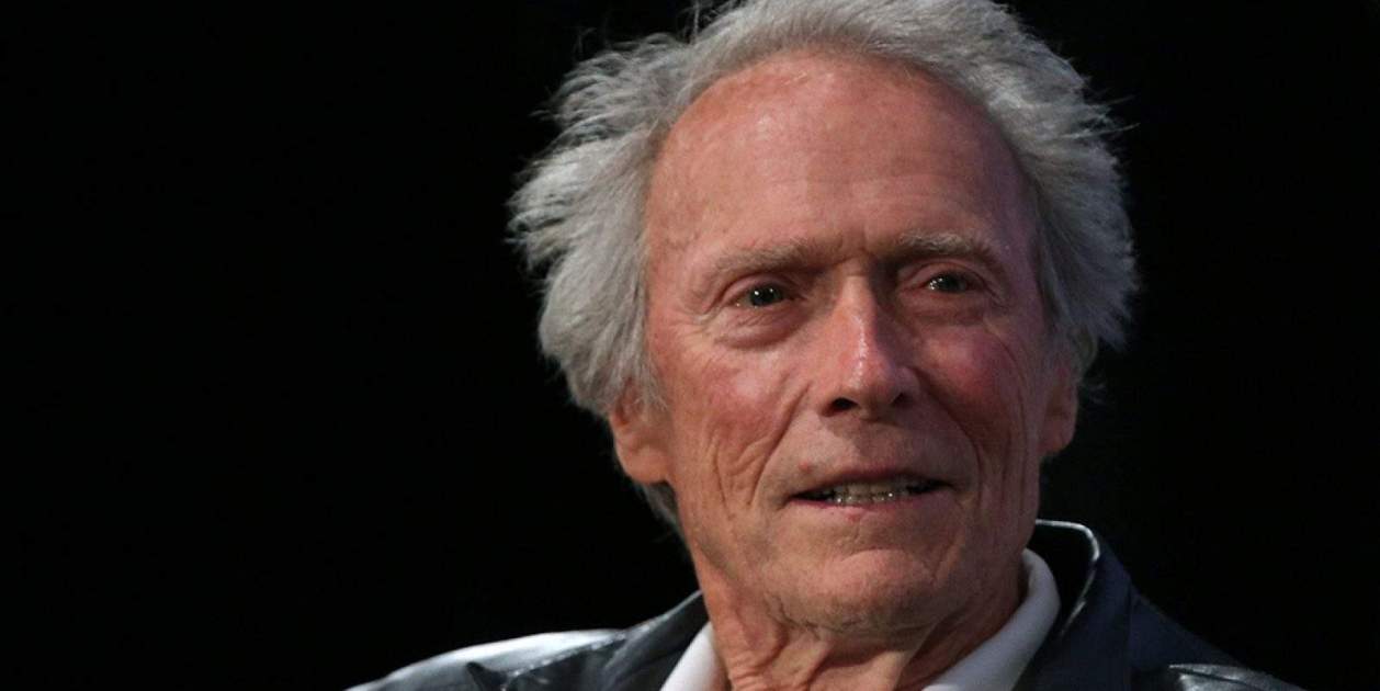 Clint Eastwood está cerca de los 94 años y a plena forma, este es el motivo