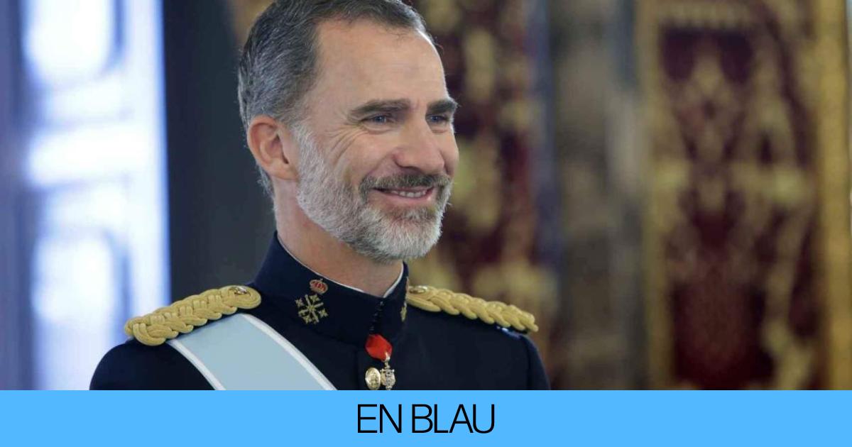 Felipe VI lleva 12 años haciendo vida por separado de Letizia