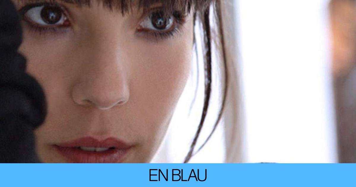 Olalla Moreno sobrecoge sobre la depresión: "Pensé: 'si no salgo ...