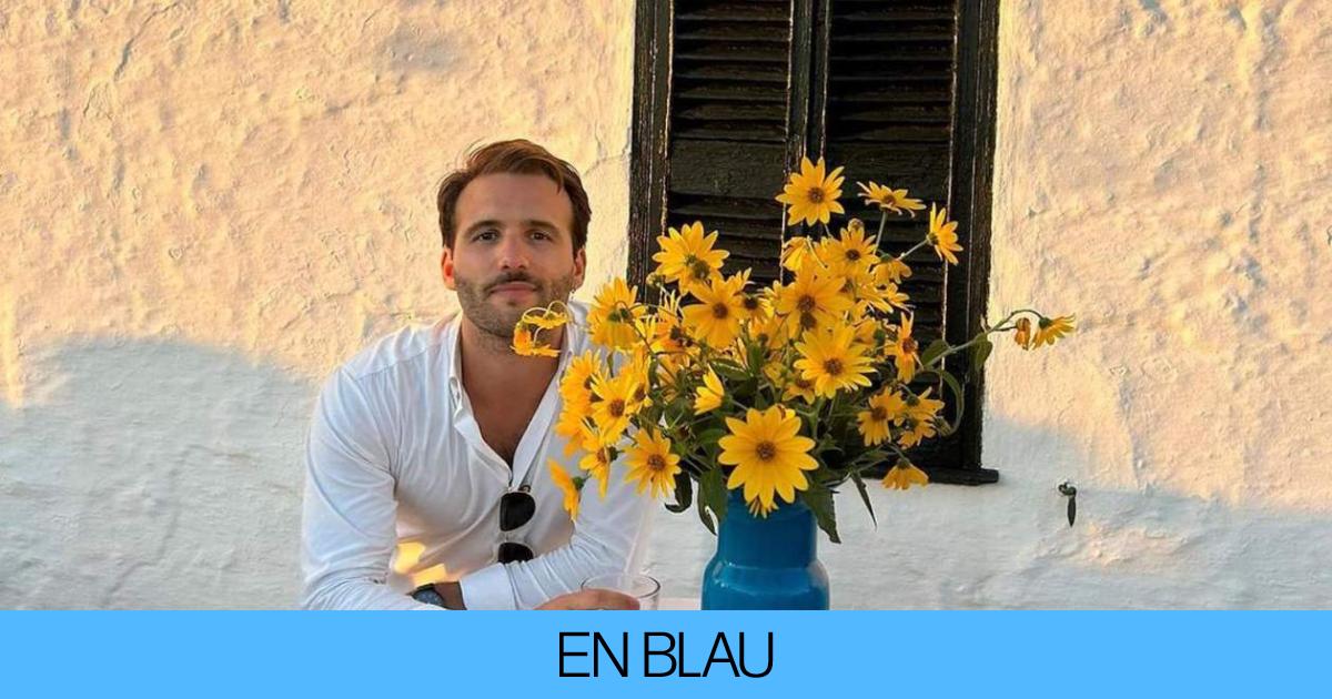 Alfons Nieto, nou i guapèrrim coach d''Eufòria', deixa en shock: fotos ...