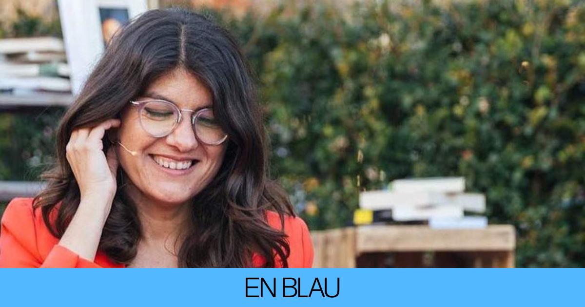 Conmoción con la muerte de la presentadora y periodista cultural Anna ...