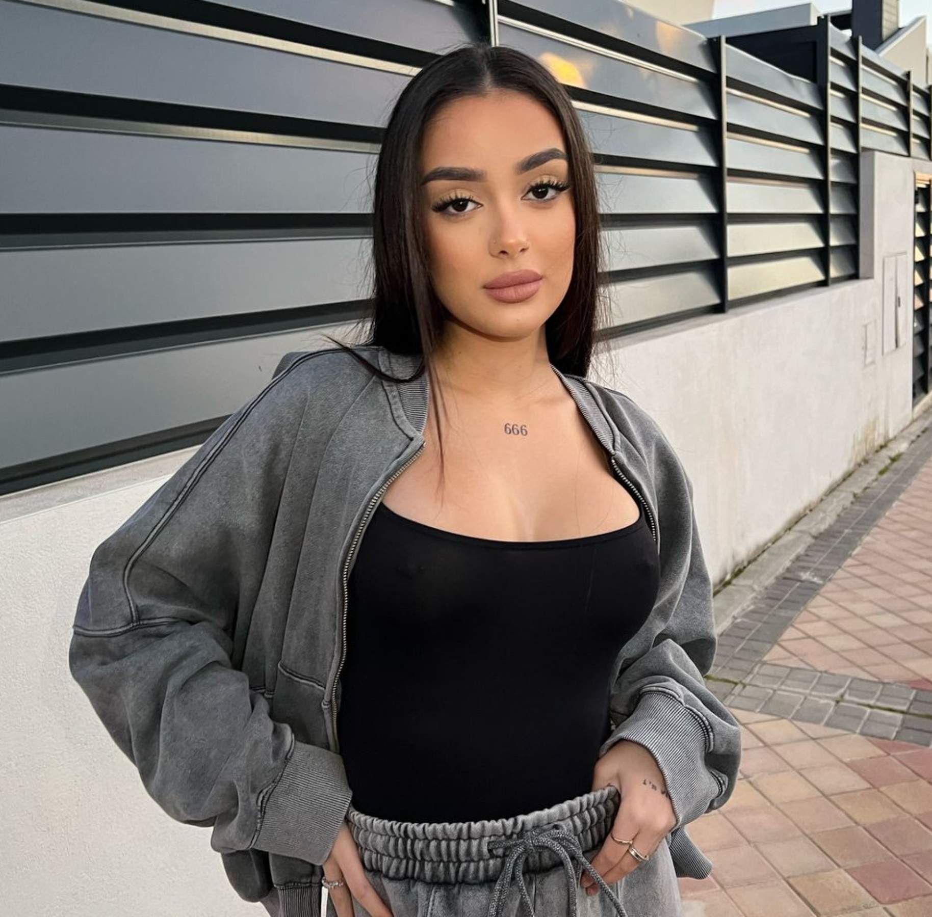 Juls Janeiro planta cara, ya sabe quién reveló las imágenes polémicas: Jesulín prepara las demandas