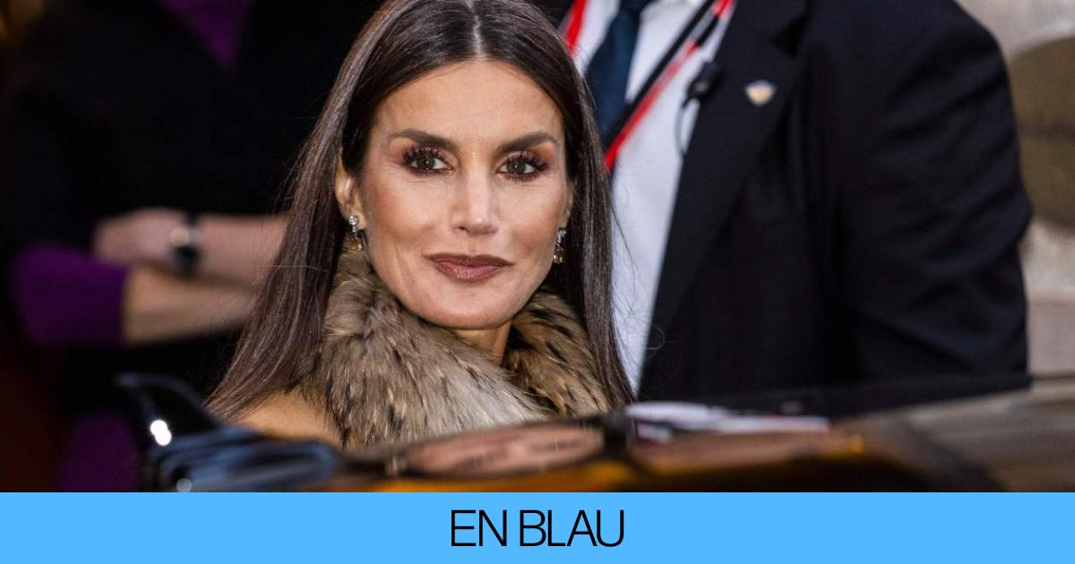 Jim Russo, ex amante de Letizia, rompieron porque se enteró que se ...