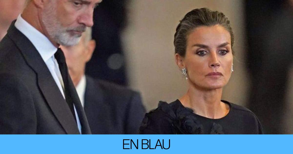 Camiones de mudanza en Zarzuela confirman el peor dolor de cabeza de ...