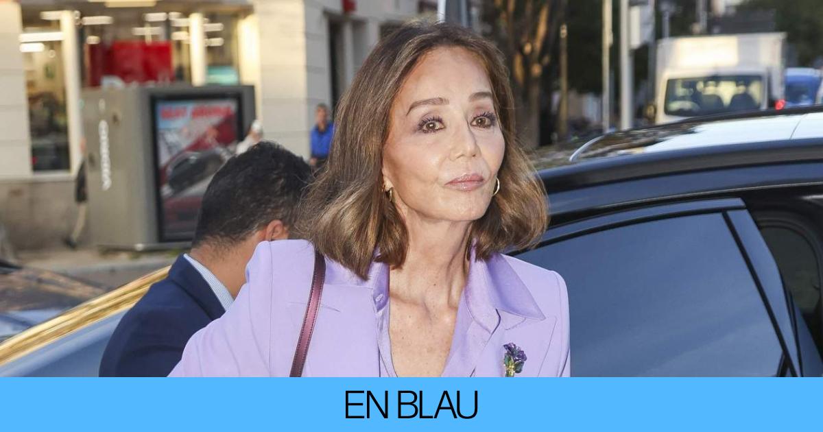 Isabel Preysler torna a fer l'agost i s'emplena les butxaques: "No es mou per menys d'1 milió"