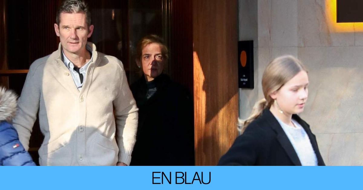 Piru, la nueva persona favorita de Irene, a un palmo de los Borbones ...