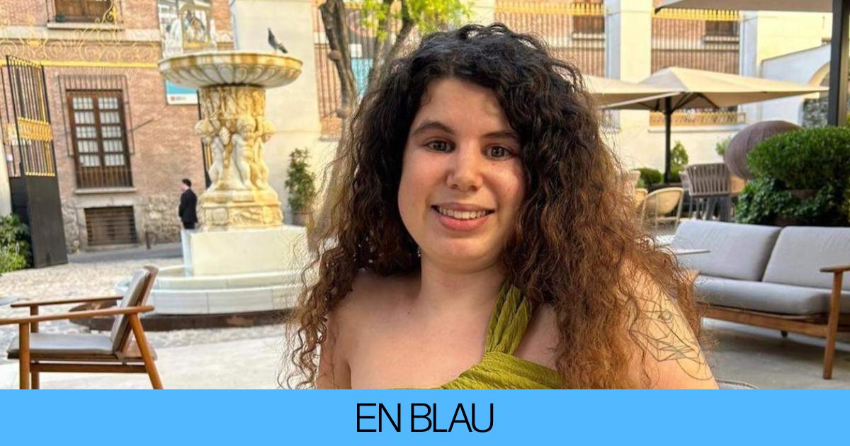 Carla Vigo, la neboda de Letícia, rep una pensió de Casa Reial des de fa 17 anys