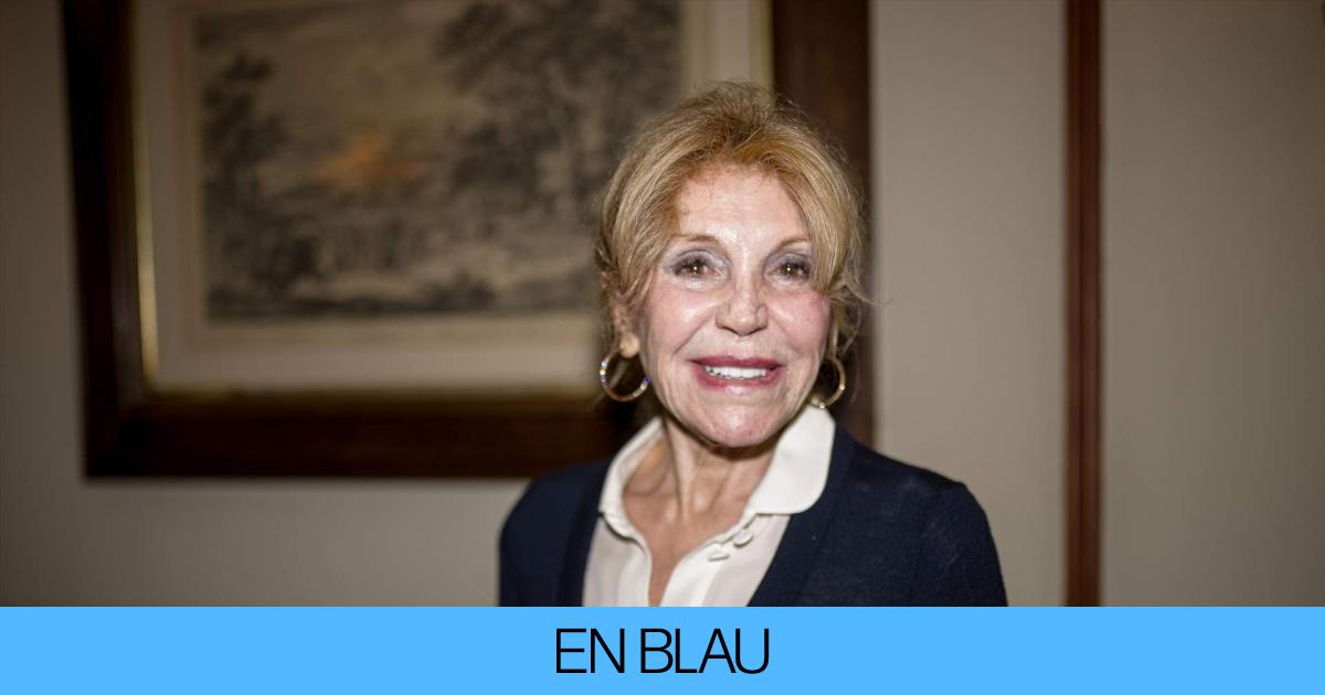 De ganar Miss España como Carmen Cervera, la baronesa Thyssen, a ser ...