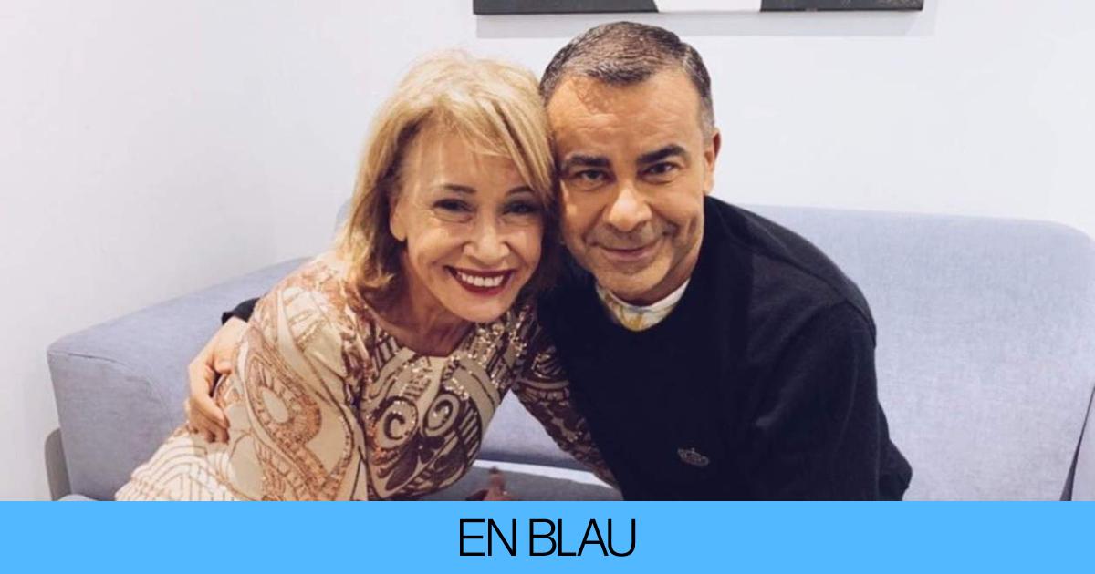 Jorge Javier Vázquez conmueve con el recuerdo de Mila Ximénez: tal día ...