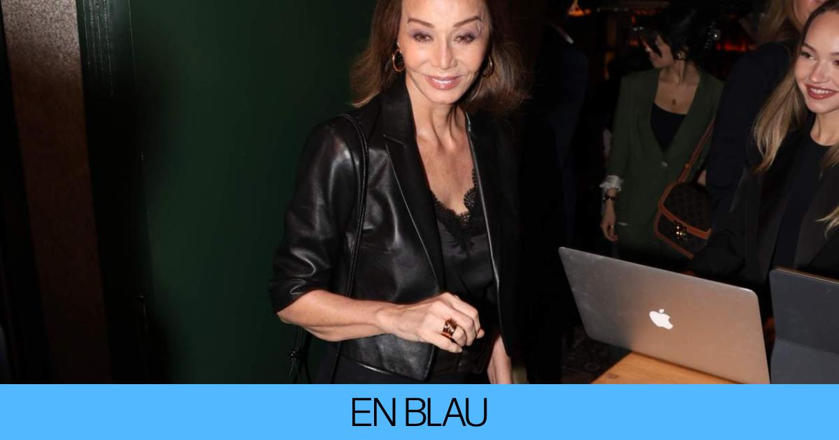 El precioso nombre que comparten las tres hijas de Isabel Preysler en ...